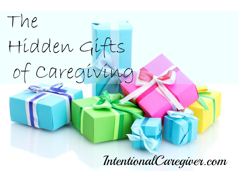 The Hidden Gifts of Caregiving - Meaningful Midlife