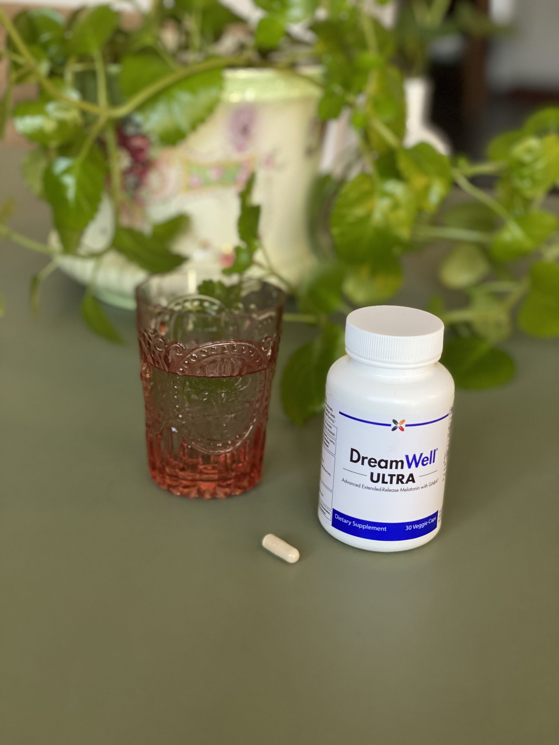 Not Sleeping Well? DreamWell ULTRA May Help - Meaningful Midlife