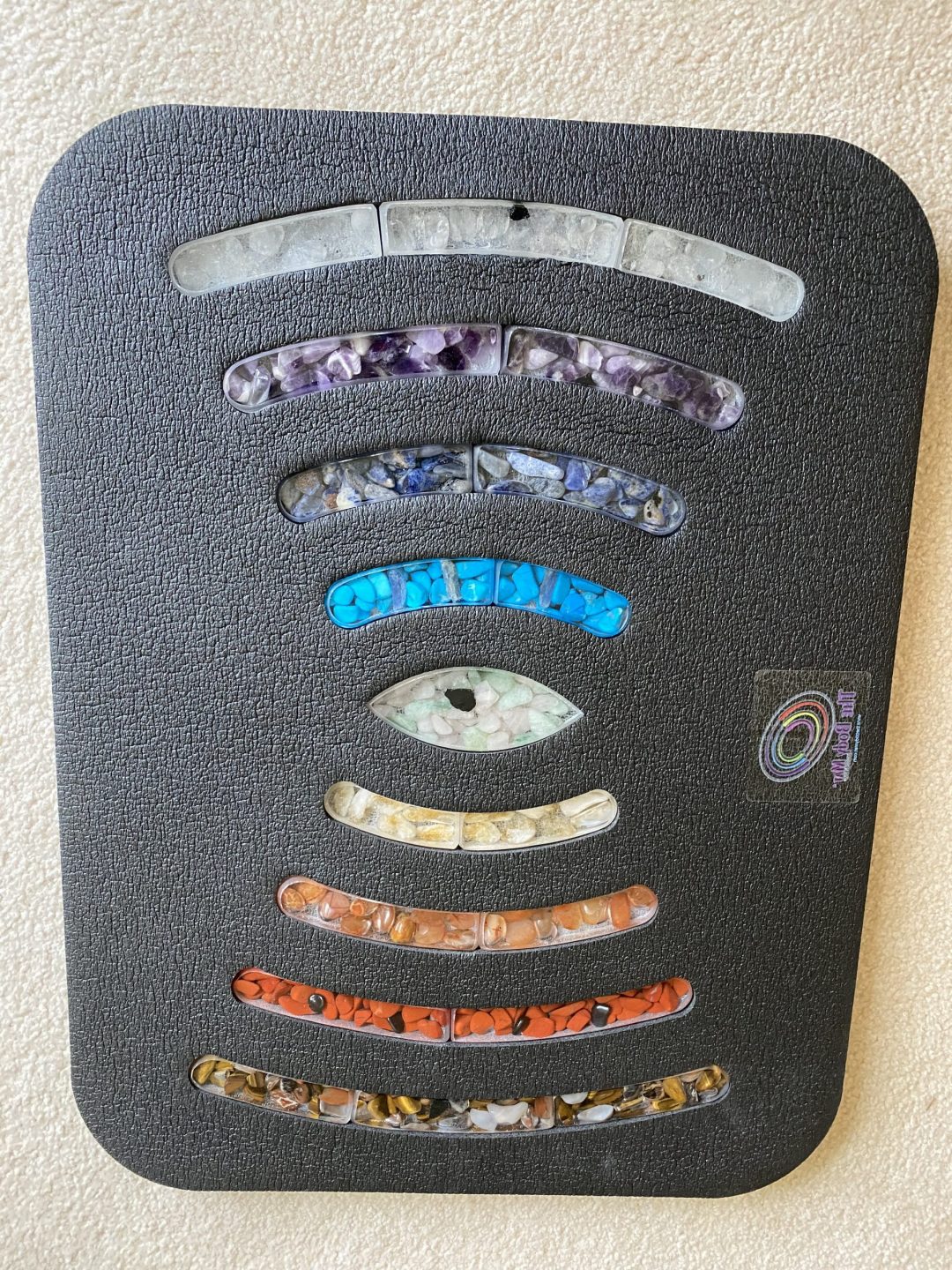 The Body Mat® - A New Way to Use Healing Crystals in Your Health ...