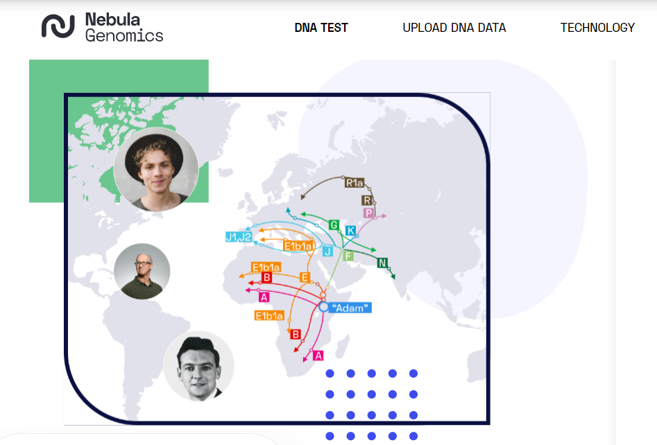Nebula Genomics DNA Testing Kit Review - My Personal Reason for ...